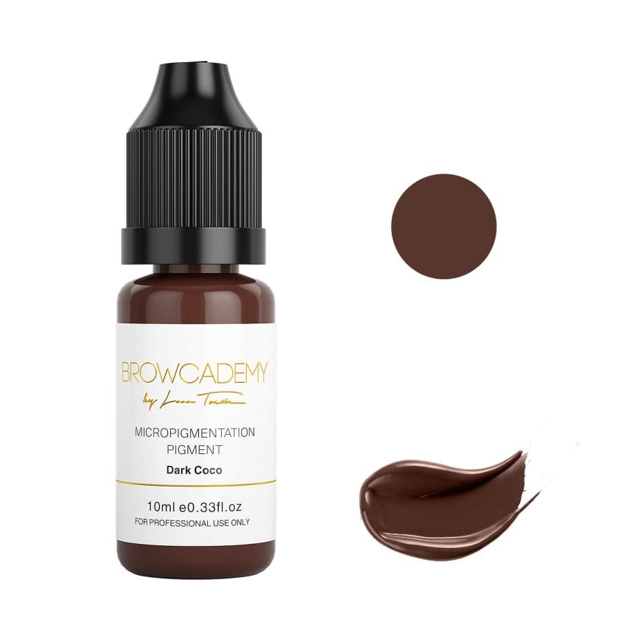 BROW DADDY GOLD COLLECTION | GOLDEN GODDESS – Browcademy