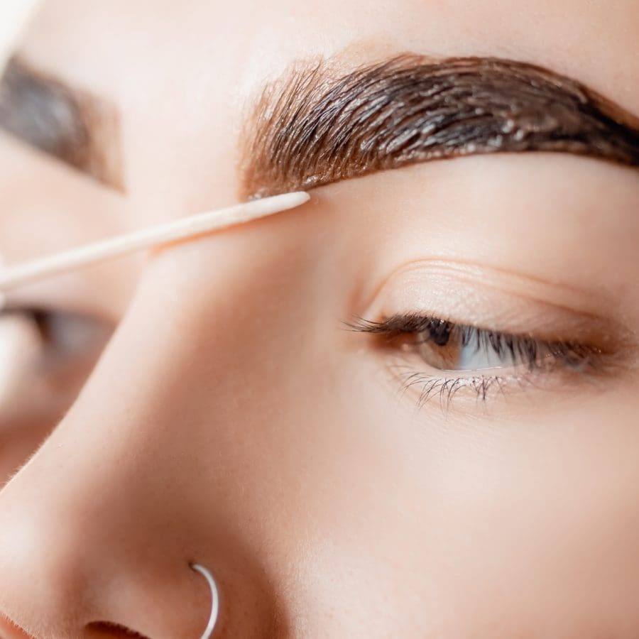The Complete Brow Masterclass – Browcademy